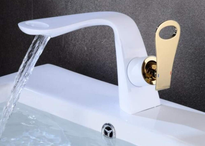Finding The Perfect Sink Taps For Sale