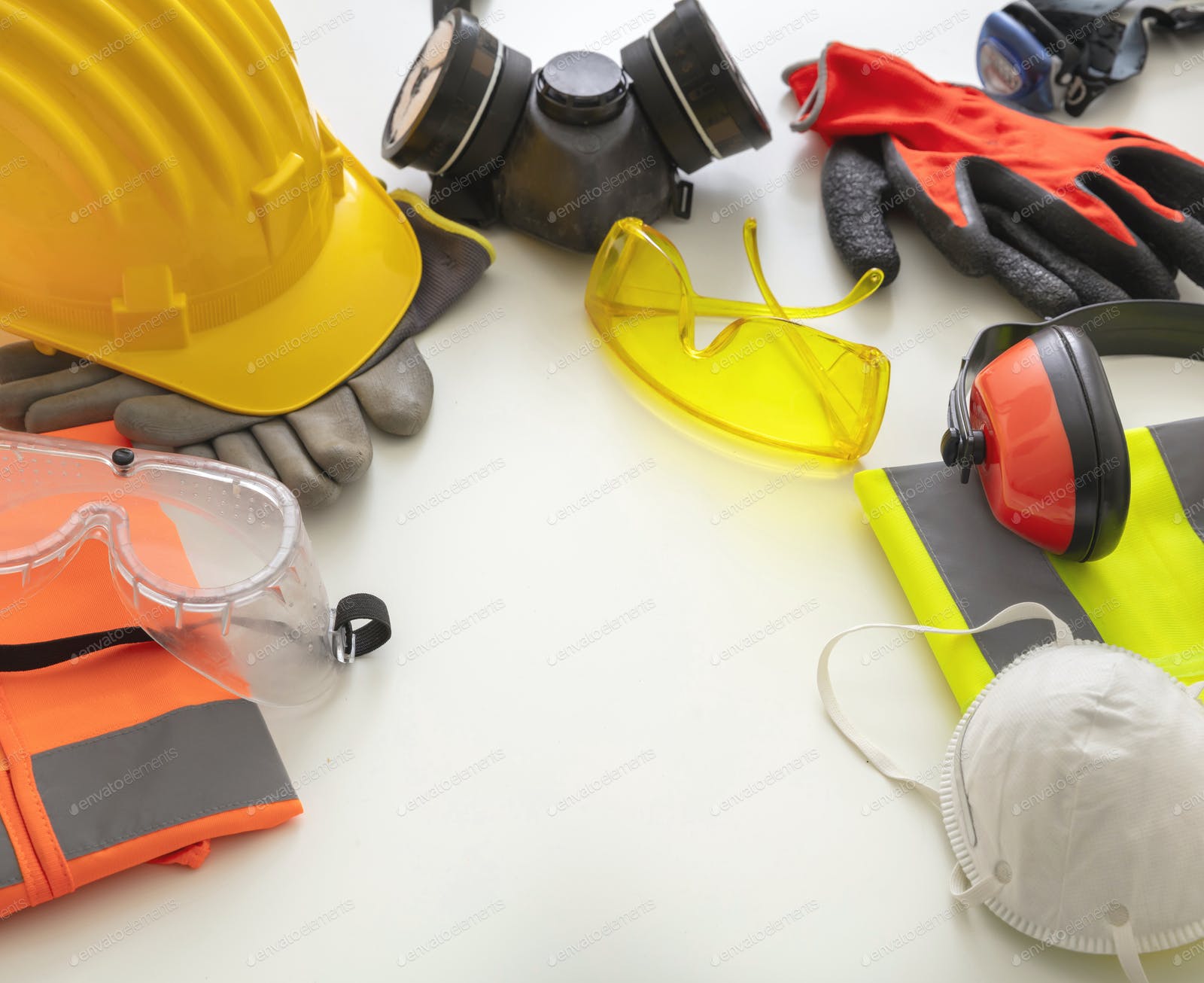 Best Safety Equipment Victoria To Use At Workplaces