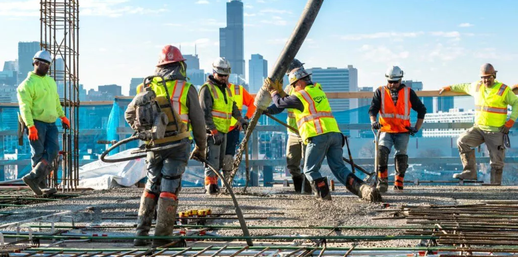 What Services Does a Civil Construction Company Provide?