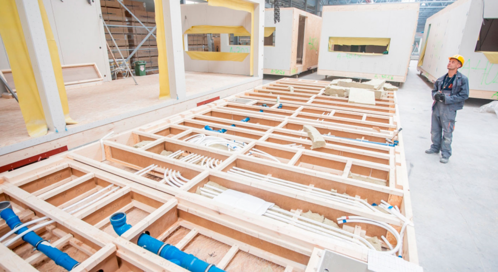 What Should You Understand About Modular Building?