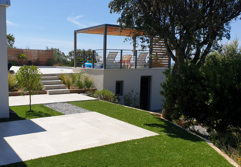 Desks in Christchurch's Landscape Projects