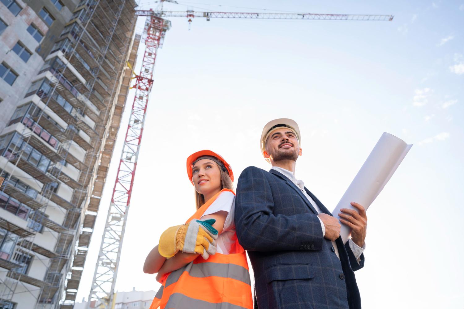 Construction Company Services on the Gold Coast